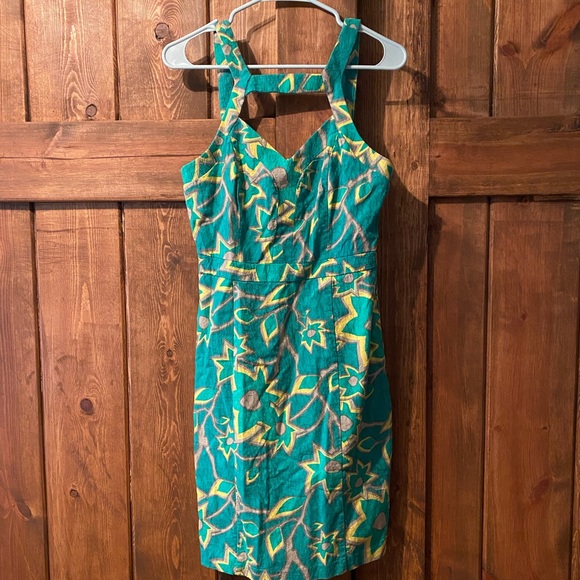 Muse | Dresses | Muse Cutout Dress | Poshmark